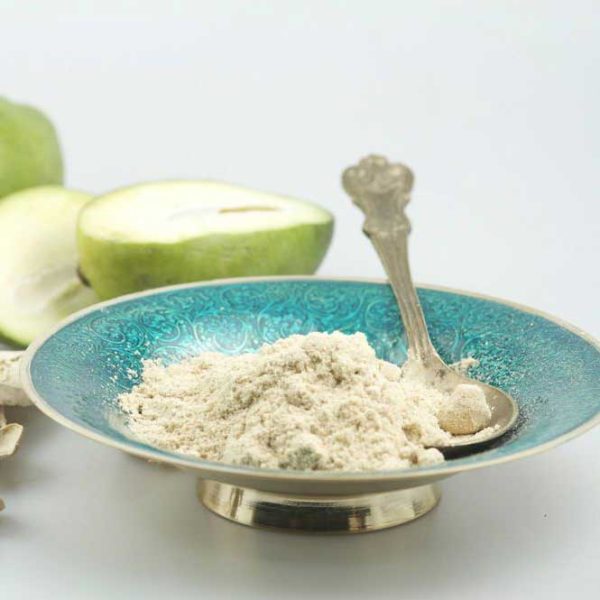 Green Mango Powder – Perfect Food Industries