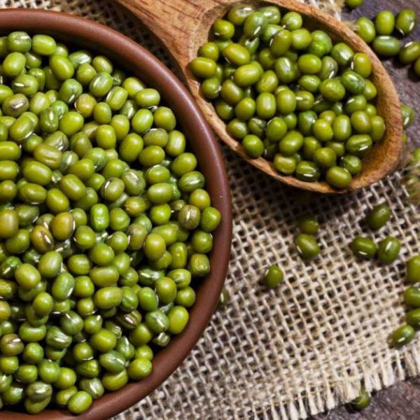 Green Gram Washed – Perfect Food Industries