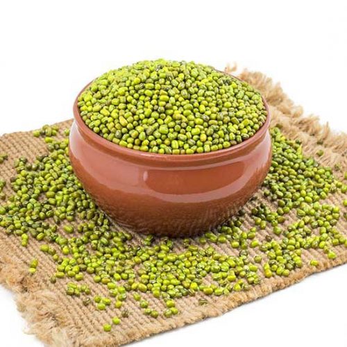 Green Gram Washed – Perfect Food Industries